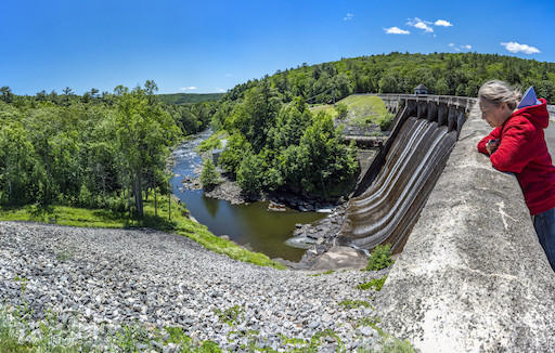 Federal lawsuit claims Catskills town discriminated against Hasidic ...