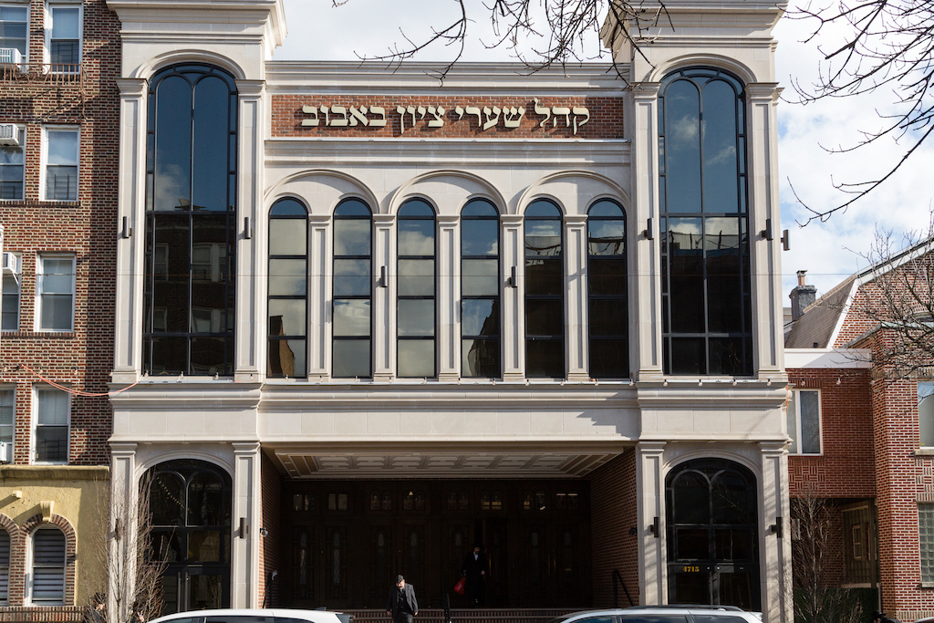 Jacob Daskal’s victim files suit, naming Shomrim and Bobover rebbe ...