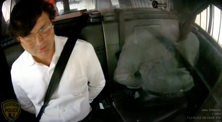 ‘Could’ve killed someone’: New details emerge in arrest of Lakewood philanthropist Moshe Tress ...