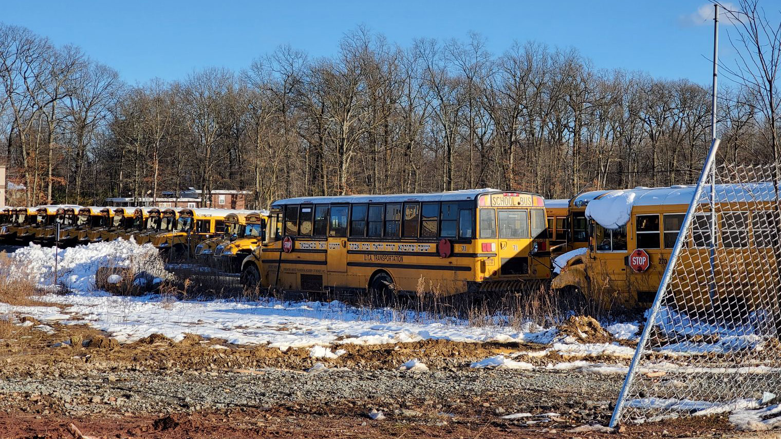 Five-year-old Hasidic girl in Monsey struck and killed by a Satmar ...