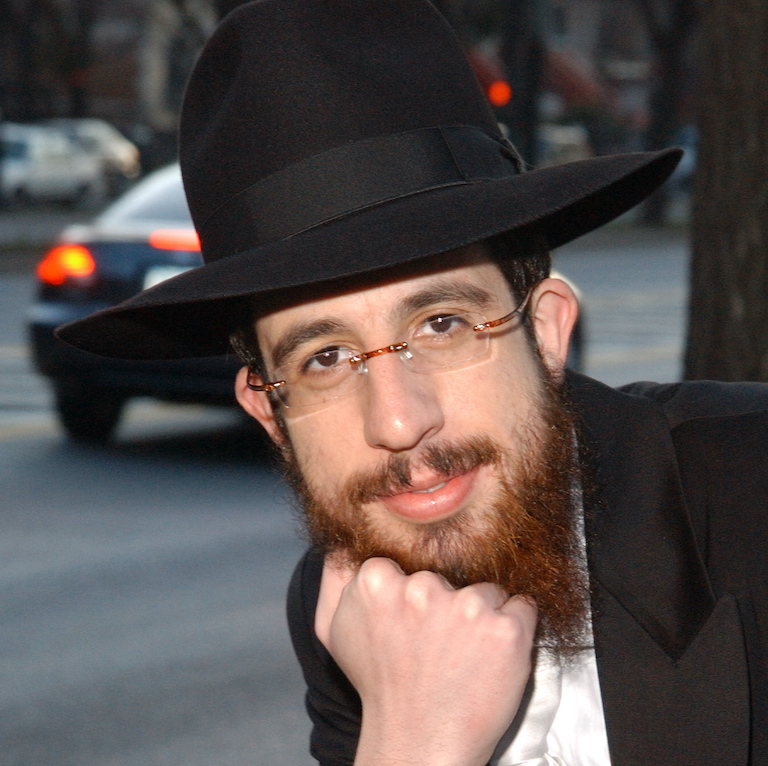 Mendy Pellin interview with sex offender leads to a guilty plea on new ...