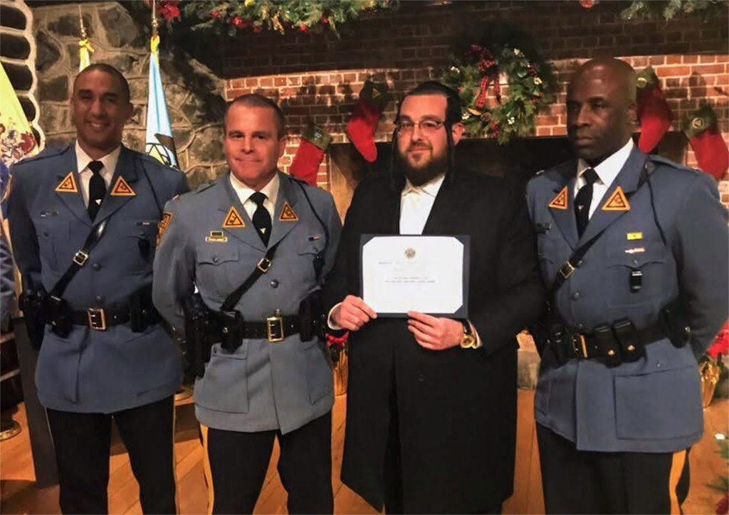 Satmar activist fears “ostracization” after taking dispute with brother ...