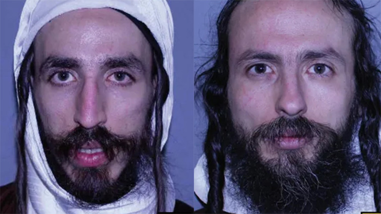 Shtetl Briefs • Shtetl - Haredi Free Press