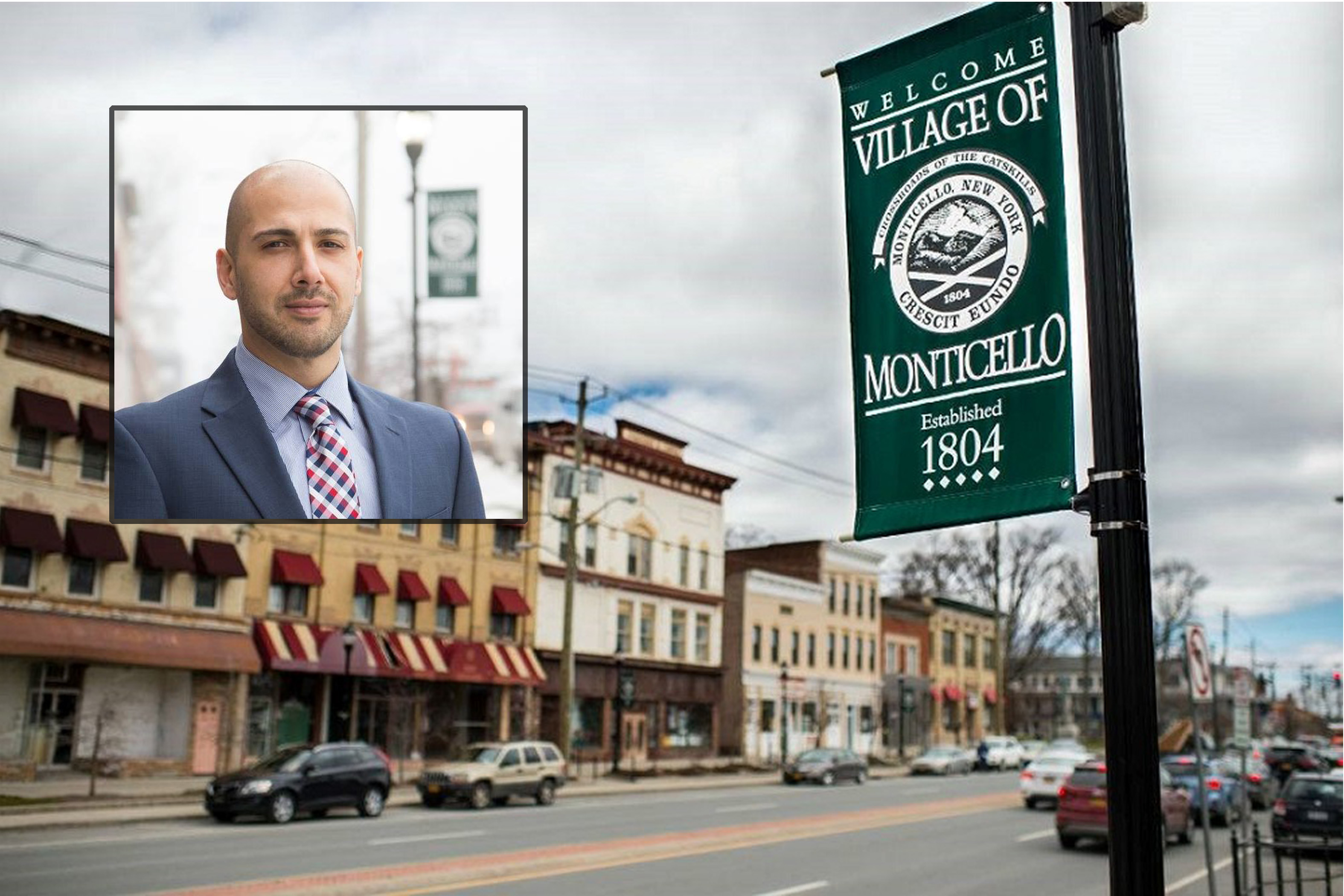 Monticello mayor targets Haredi political operative in sting operation ...