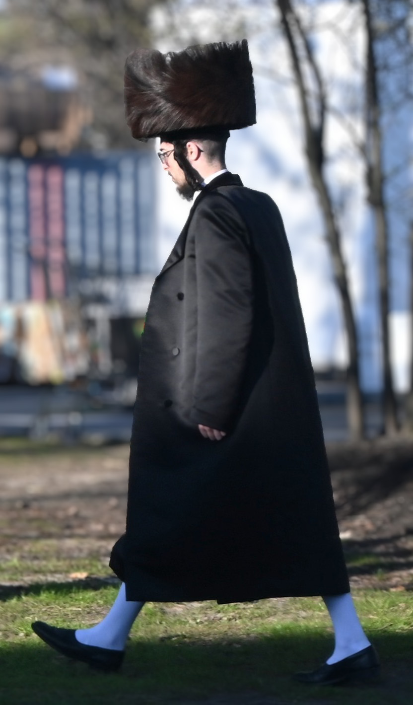 Ramapo police recover $14,000 shtreimel stolen from a car in New Square ...