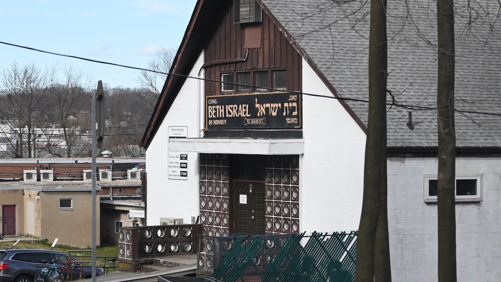 Music to signal the onset of Shabbos in Monsey thanks to new Satmar ...