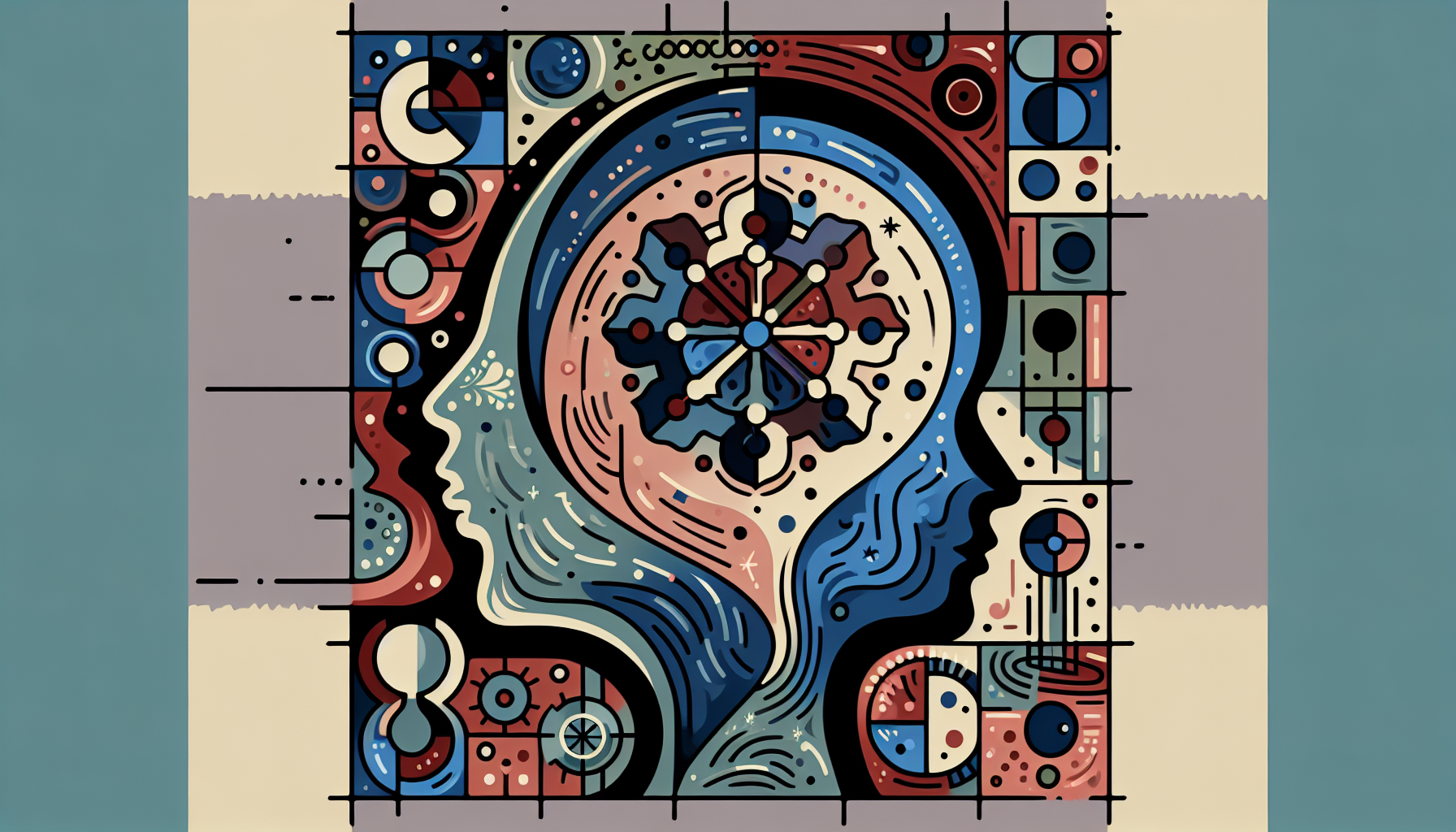 Exploring Theory Of Mind Autism