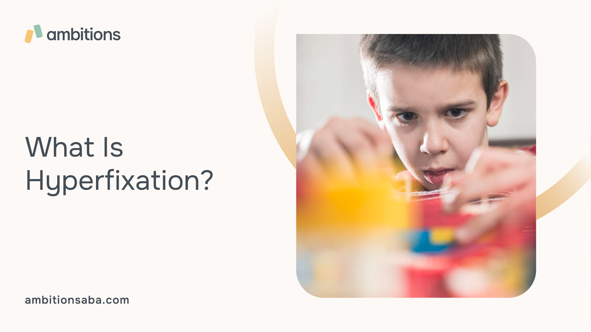 What Is Hyperfixation?