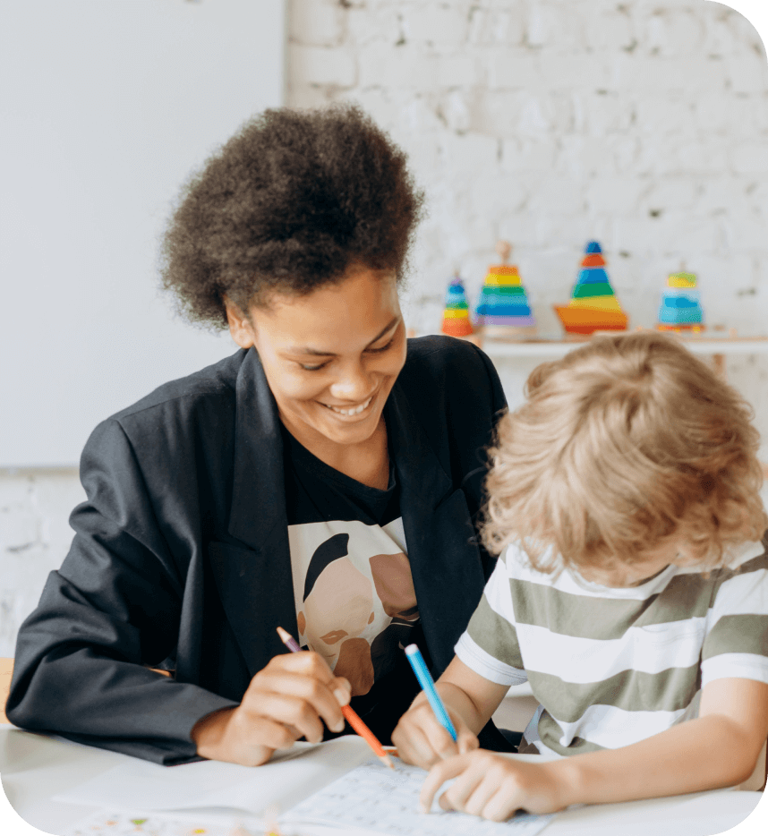 Careers & Open Roles - Ambitions ABA