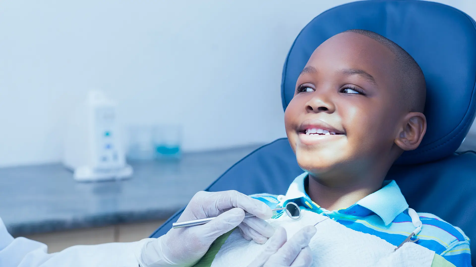 Cumming, GA Pediatric Restorative Dentistry | Dental Fillings