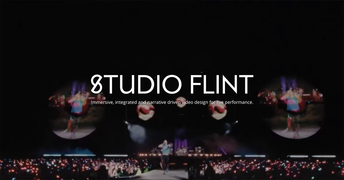 Studio Flint Video Design