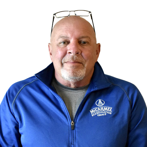 Our Team | Mt. Carmel, IL | Mt. Carmel Stabilization Group