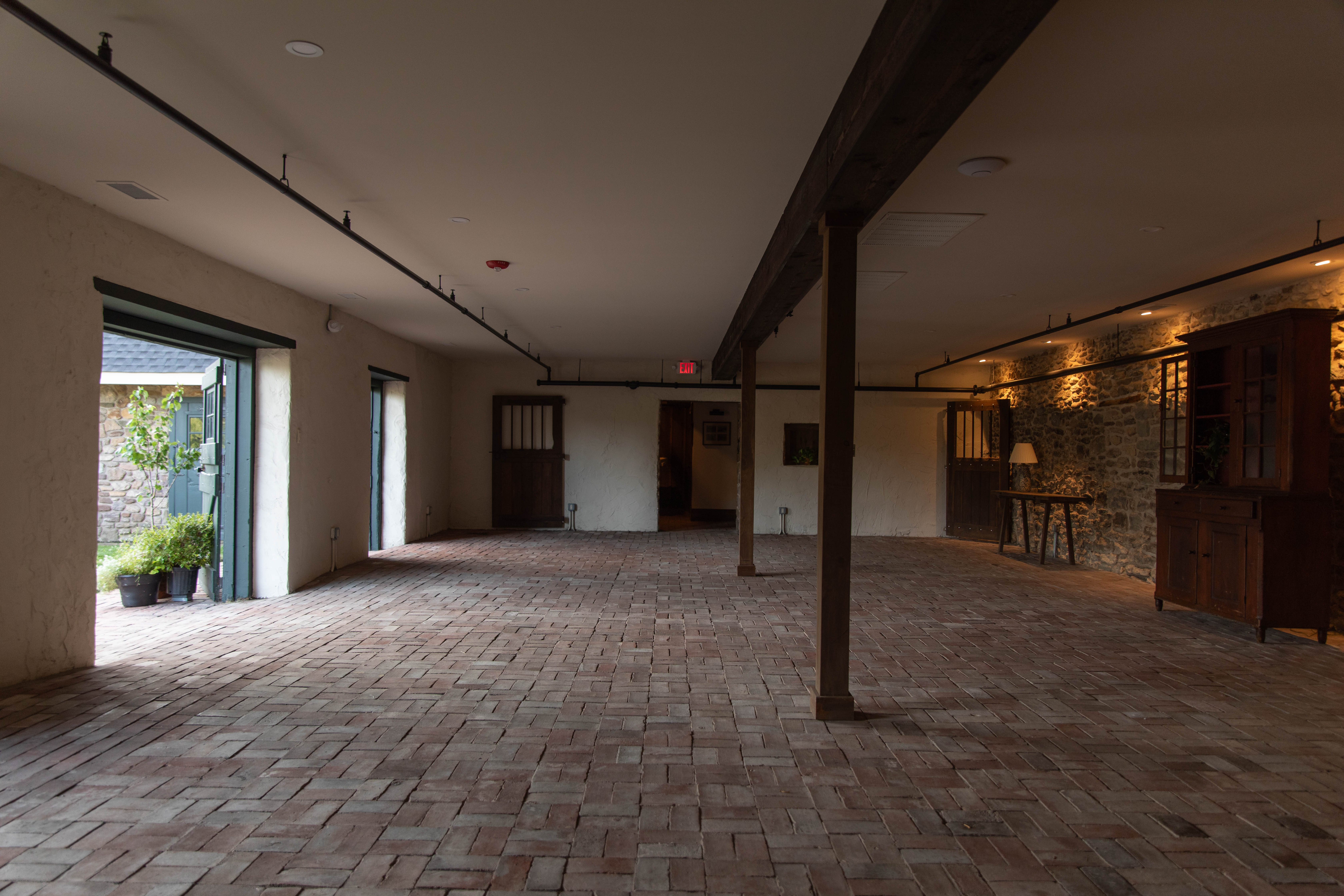 The Inn at Fox Briar Farm