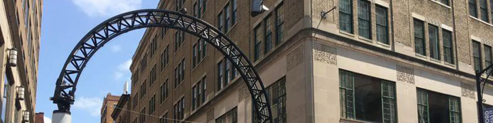 Downtown Hartford Landlord Buys Another Chunk of Pratt Street