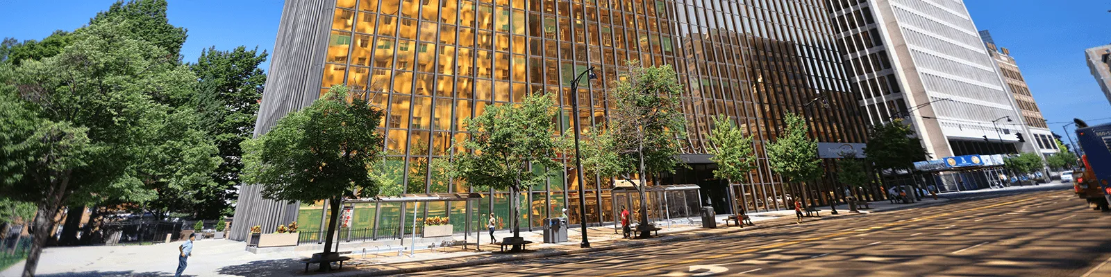 Striking Gold: Hartford’s ‘Gold Building’ Purchased for $70.5 Million