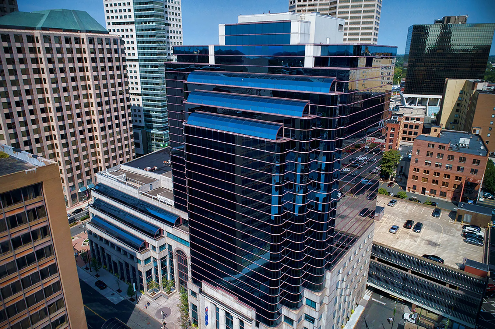 100 Pearl St | Shelbourne