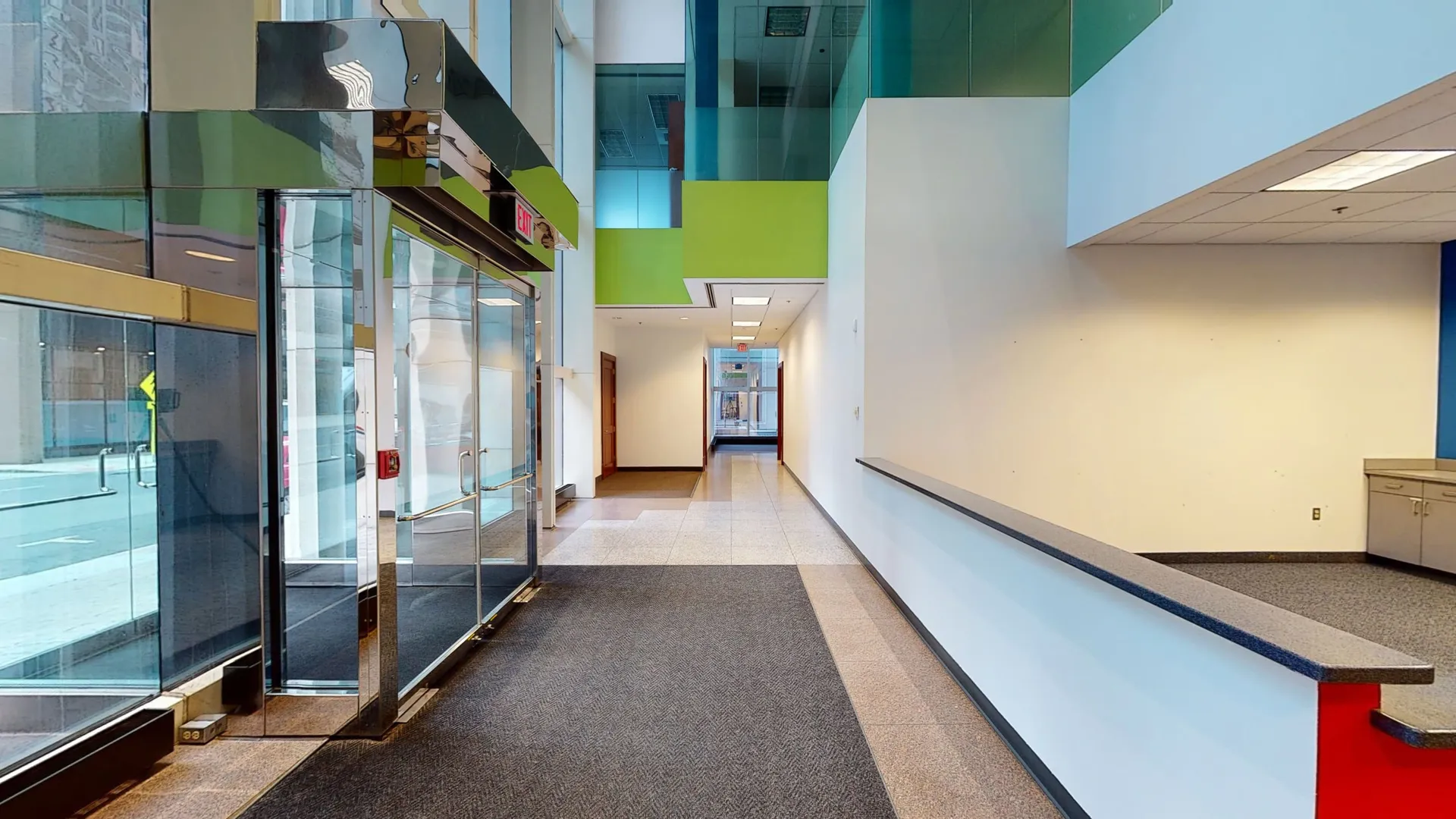 100 Pearl St | Shelbourne