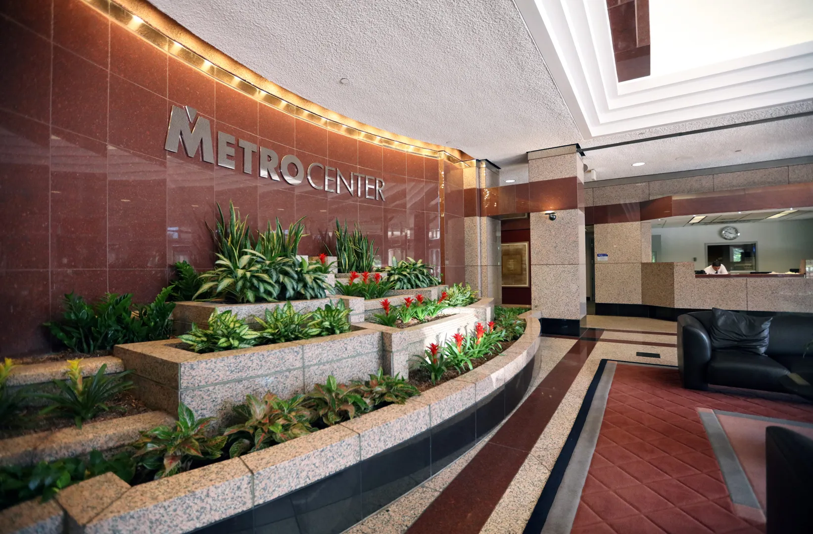 Metro Center | Shelbourne