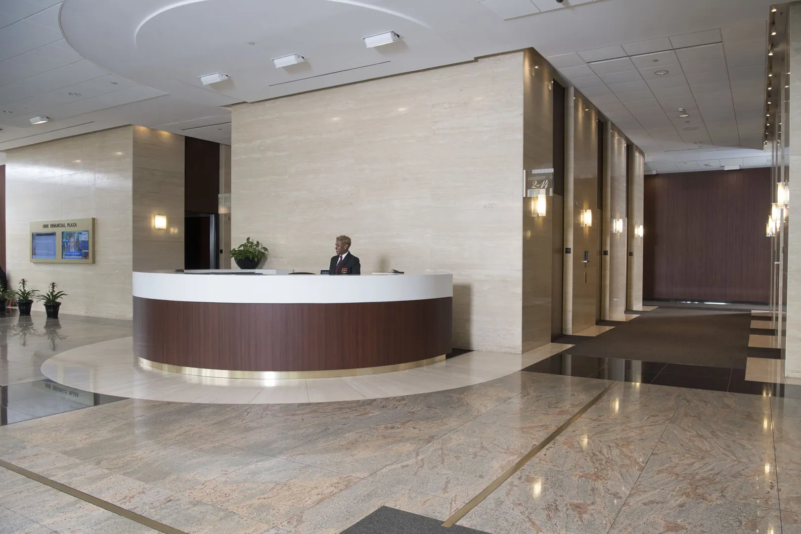 The Gold Building | Shelbourne