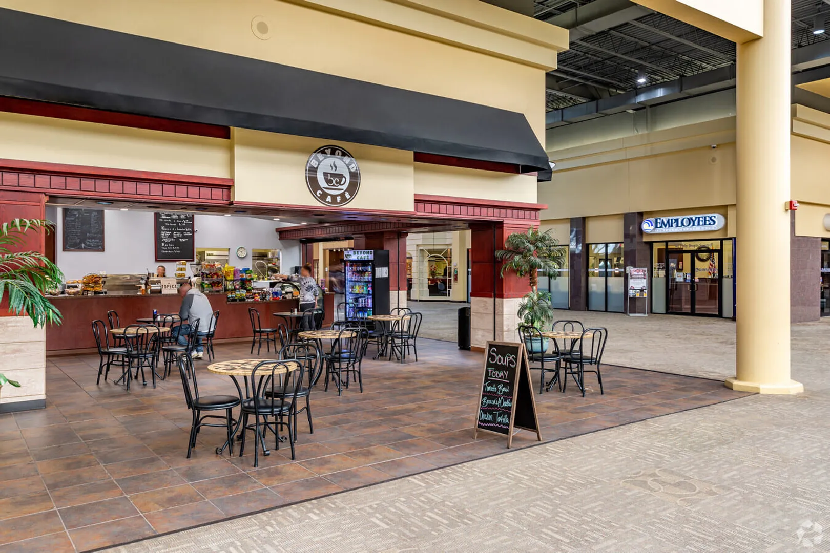 Eastgate Metroplex | Shelbourne