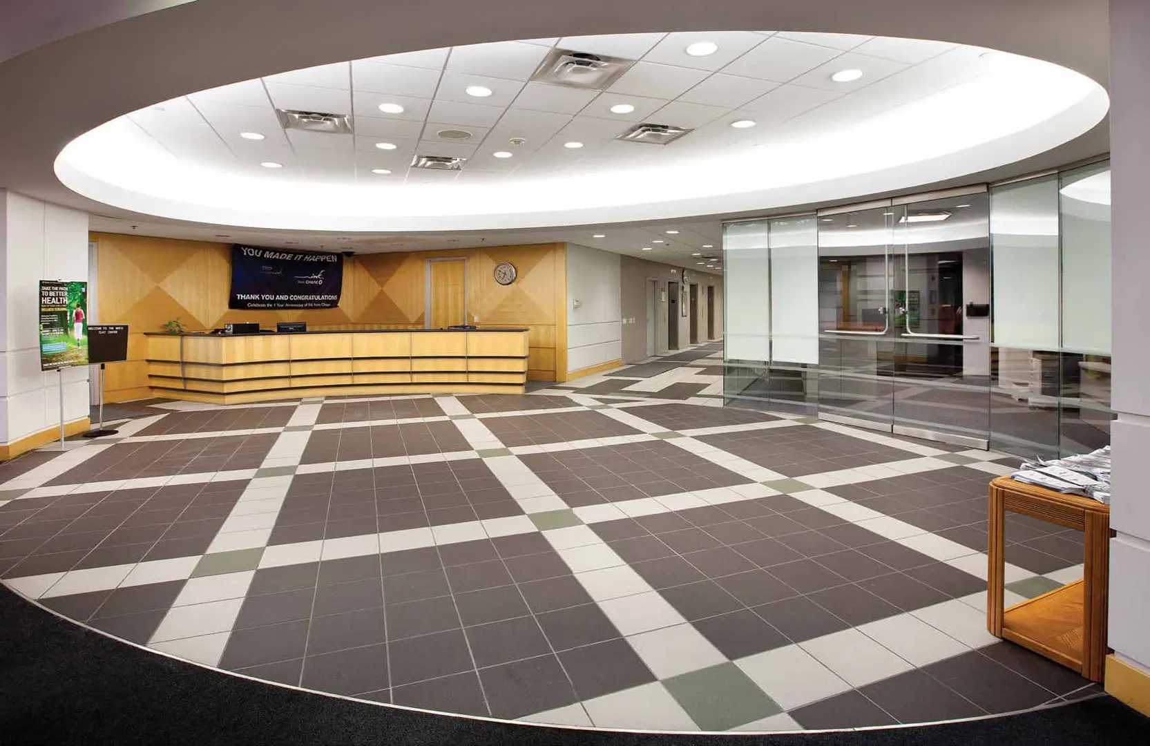 White Clay Center | Shelbourne
