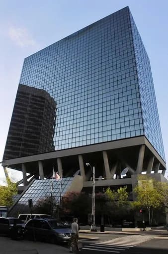 Hartford Home To Tallest Mural In Region - ‘There’s Hope In Our City’