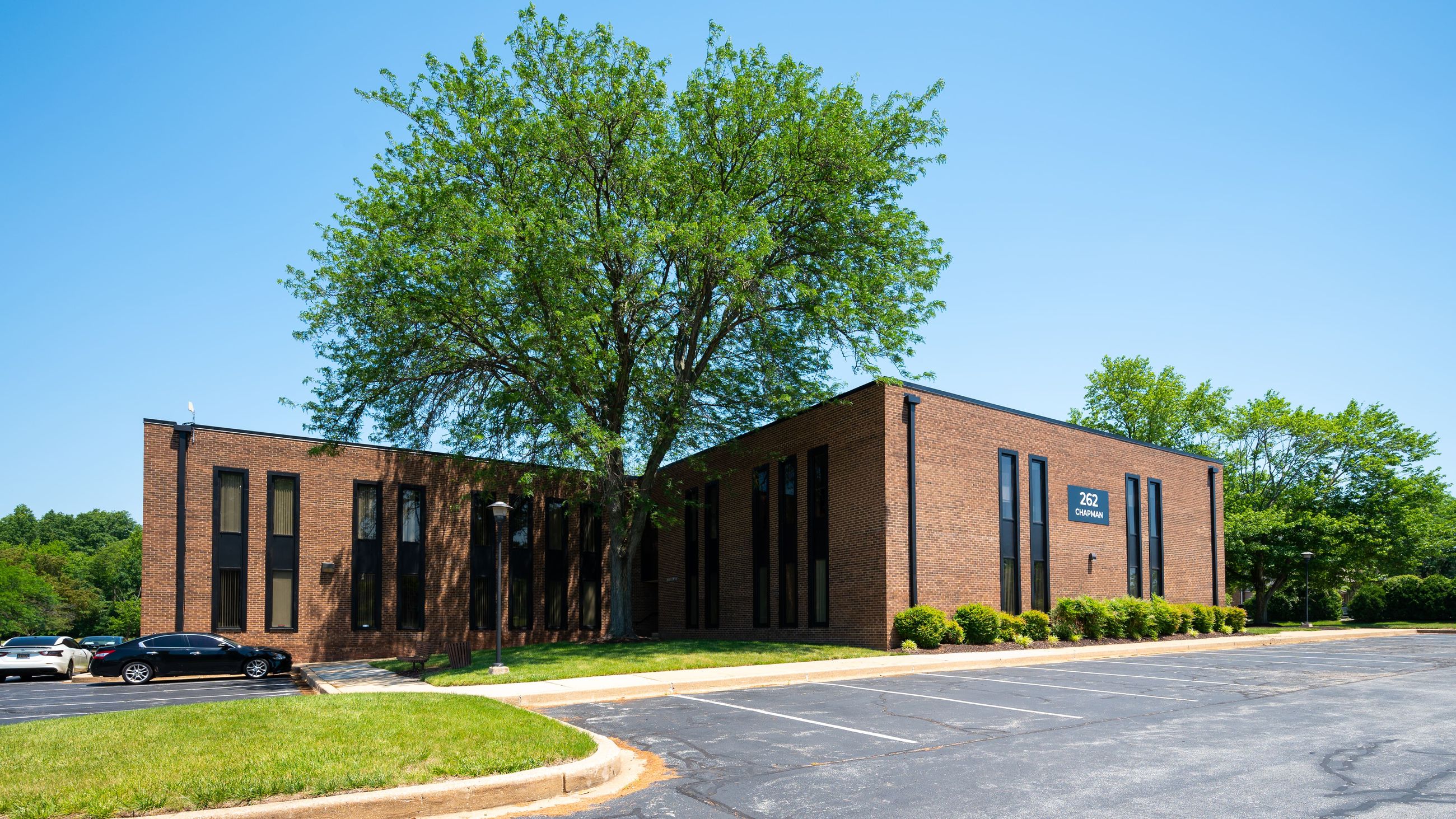 University Office Plaza | Shelbourne