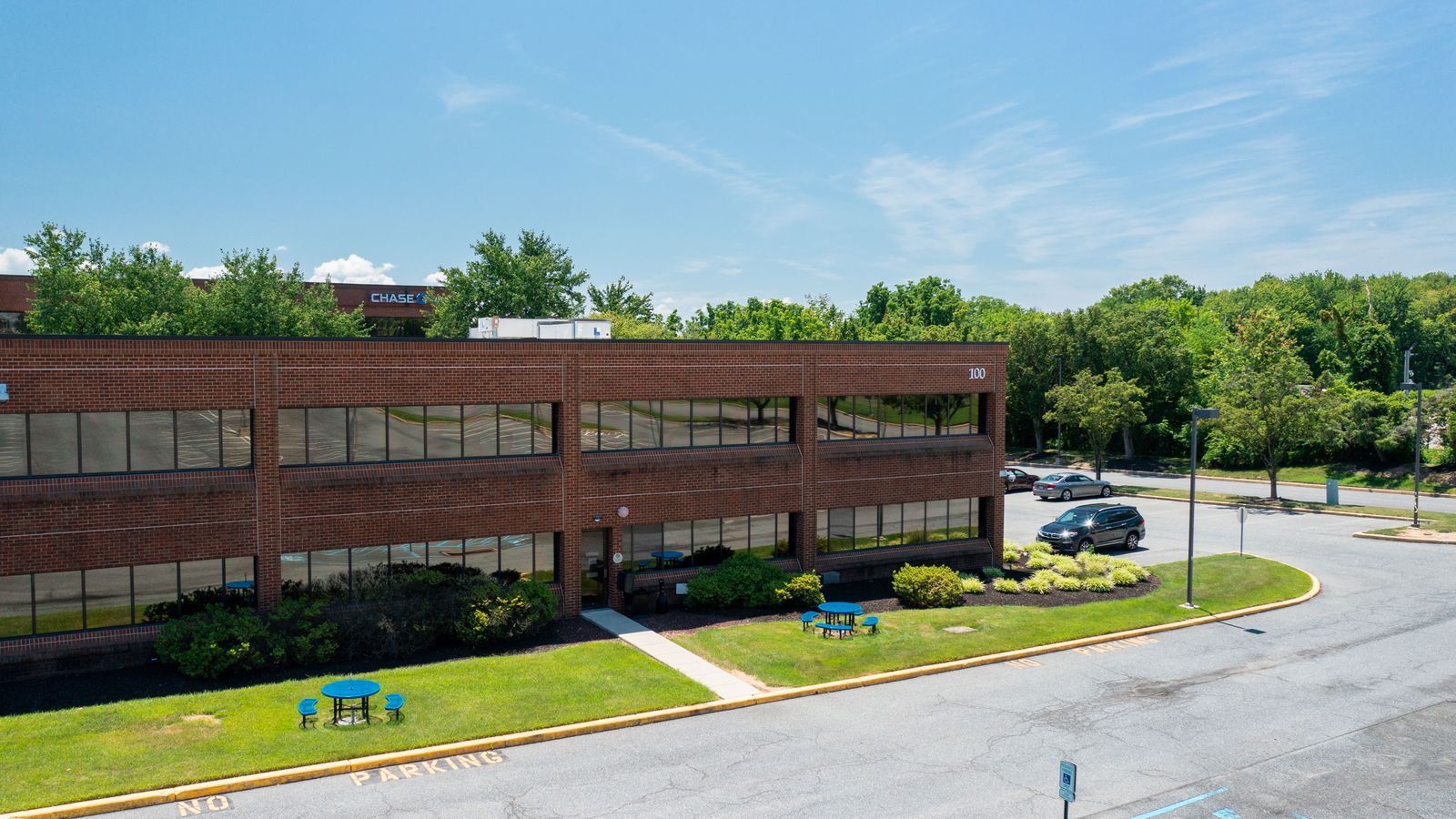 White Clay Center | Shelbourne