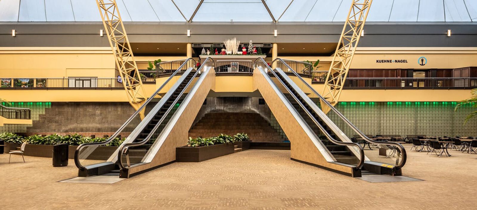 Eastgate Metroplex | Shelbourne