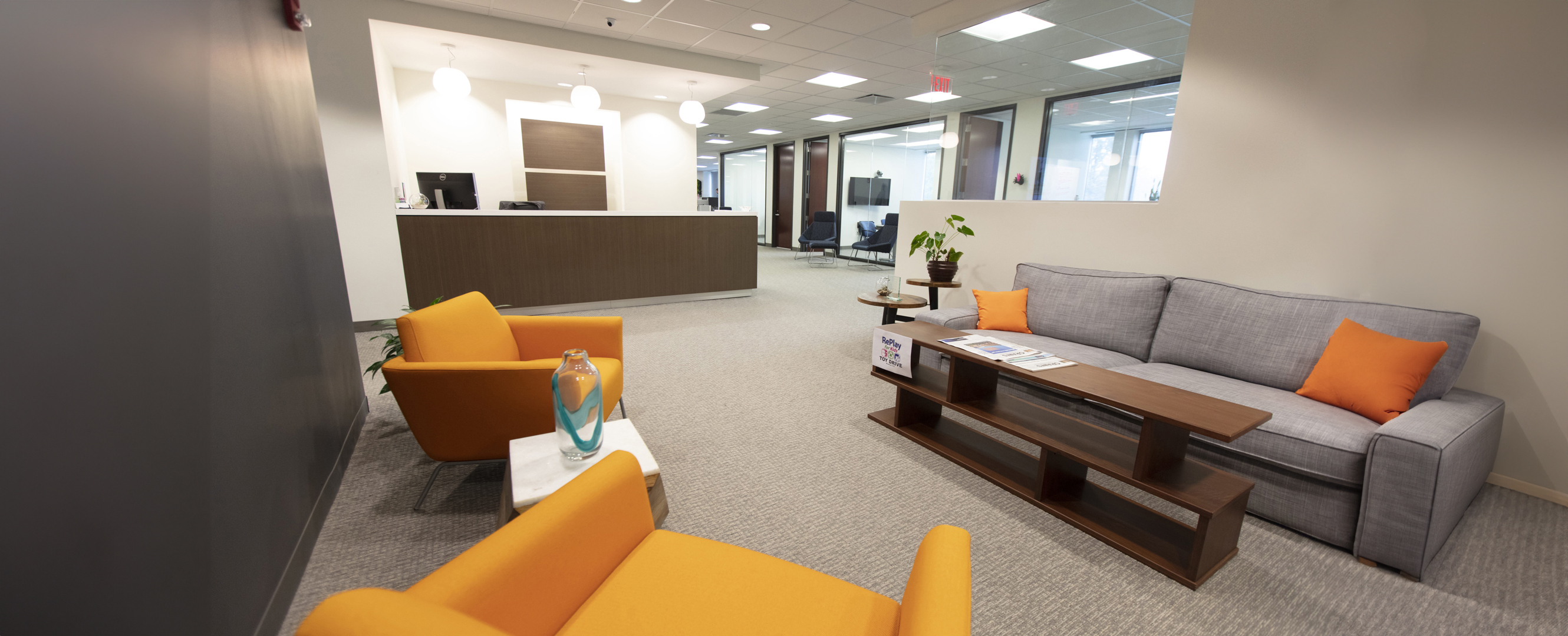 Landerbrook Corporate Center | Shelbourne