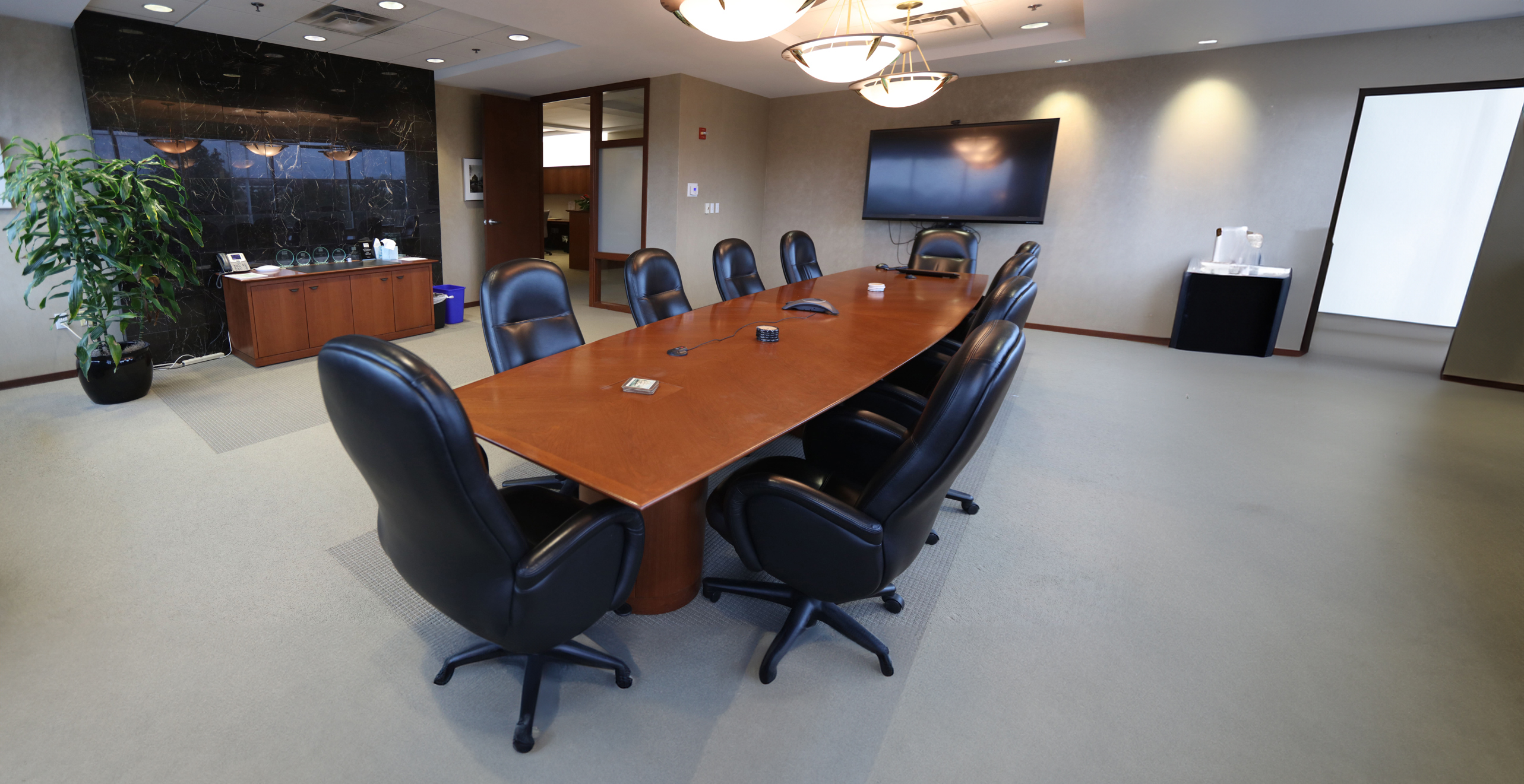 Landerbrook Corporate Center | Shelbourne