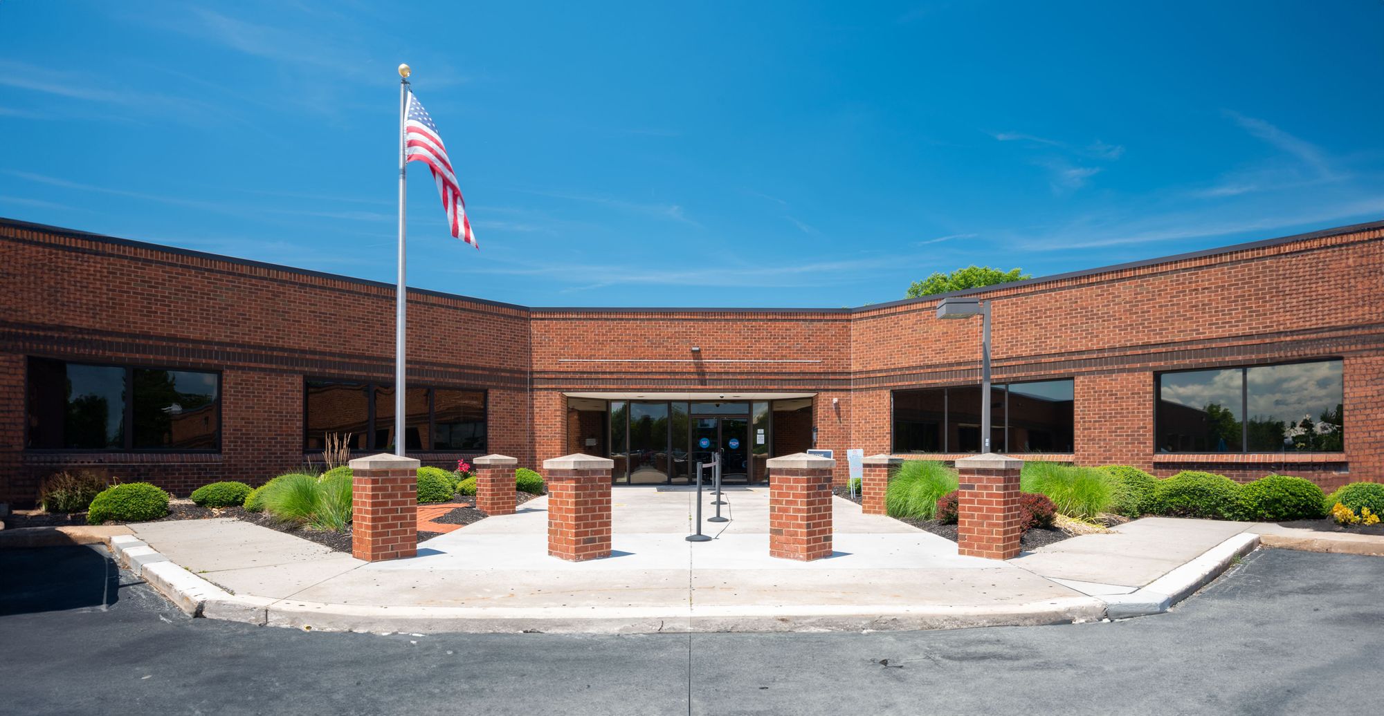 White Clay Center | Shelbourne