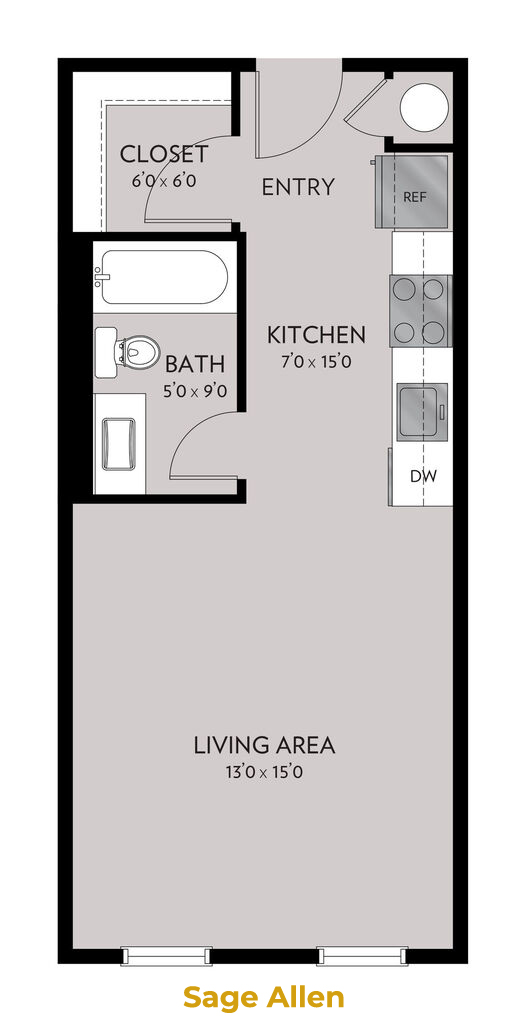 Sage Allen | Shelbourne