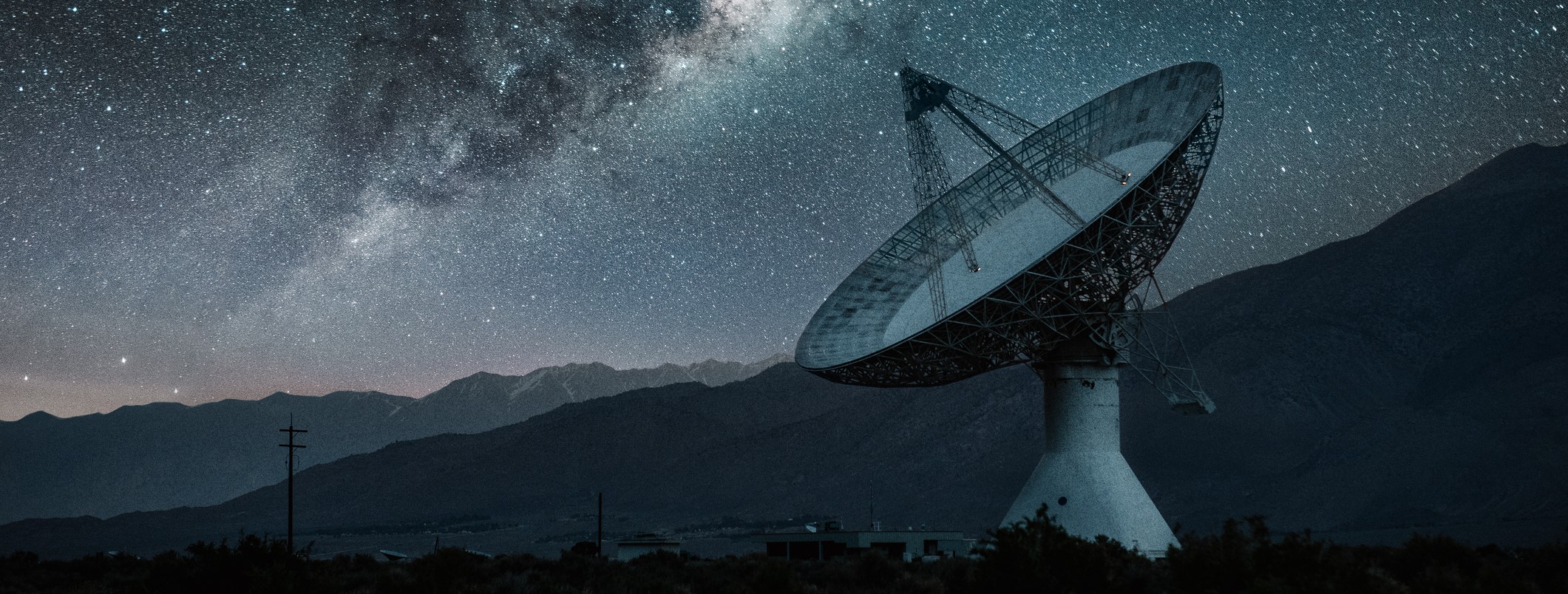 Careers at Peraton | Civil Space