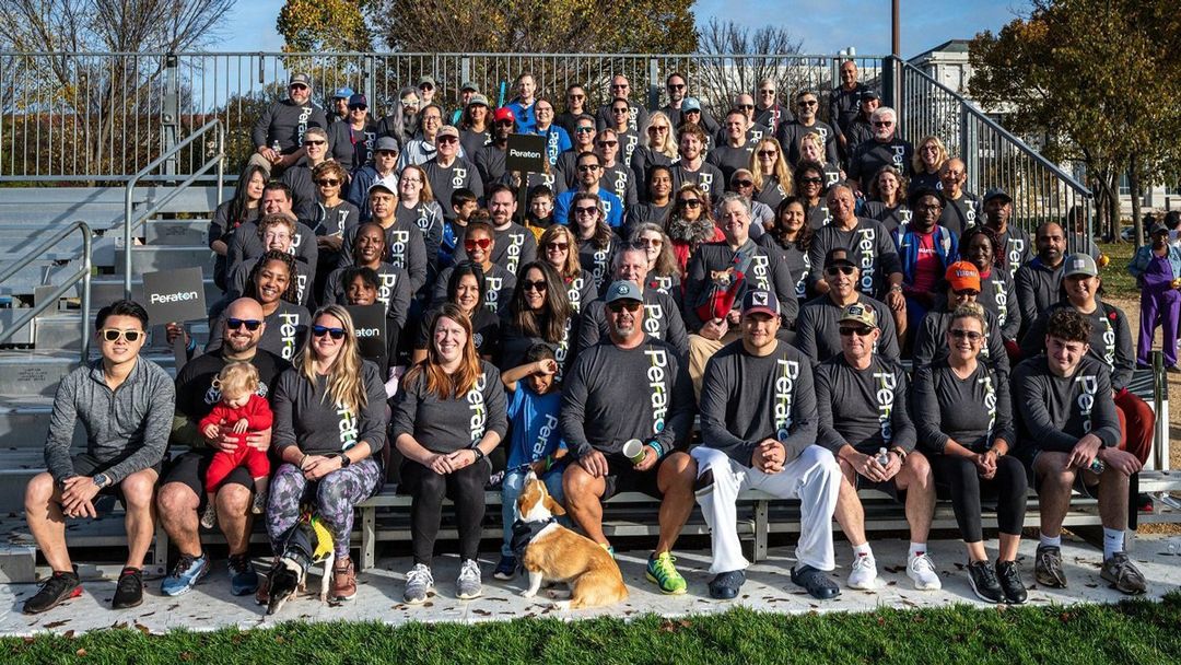 Careers at Peraton | Do The Can't Be Done