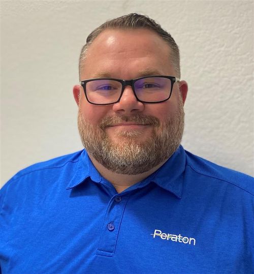 Careers at Peraton | Military and Veterans