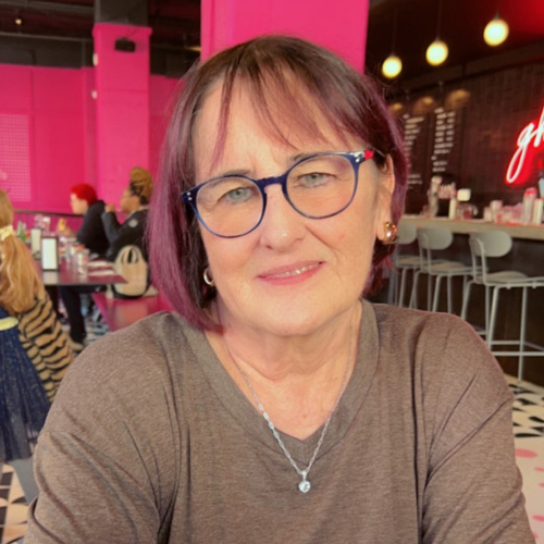 Experienced Professionals