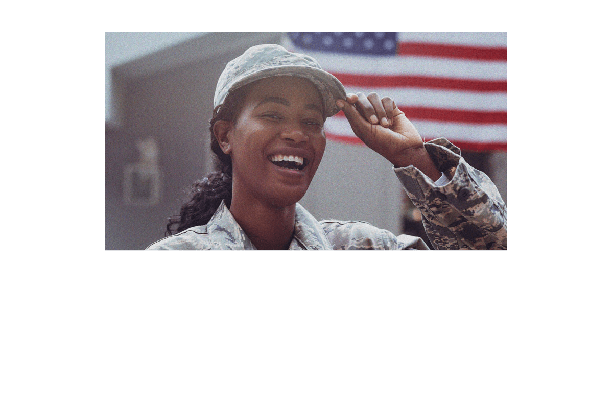 Careers at Peraton | Military and Veterans