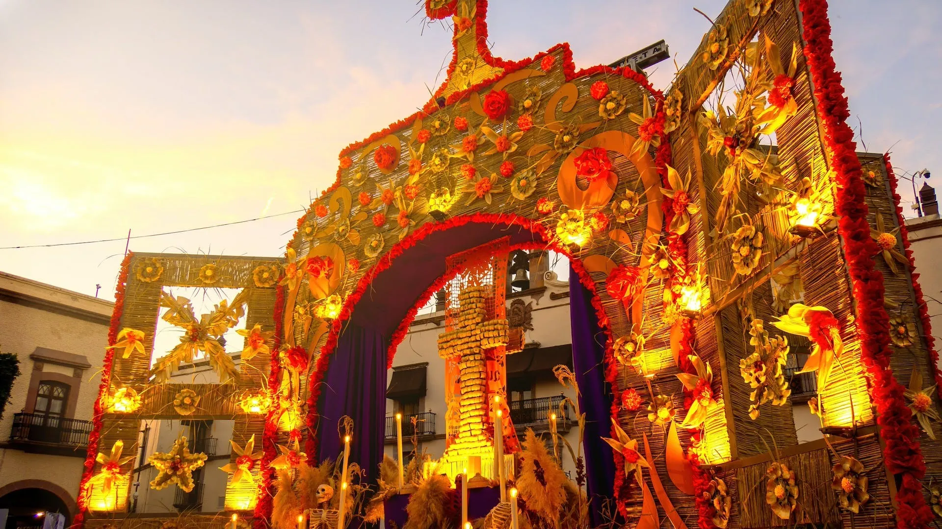 What Are Some Of The Most Breathtaking Natural Attractions In Mexico That I, As A Canadian Expat ...