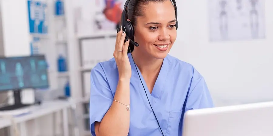 Chiropractic Online Patient Scheduling | ChiroSpring