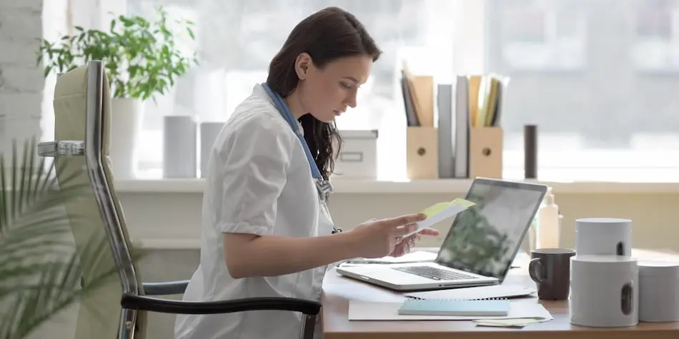 Chiropractic SOAP Note Software: 5 Features to Look For