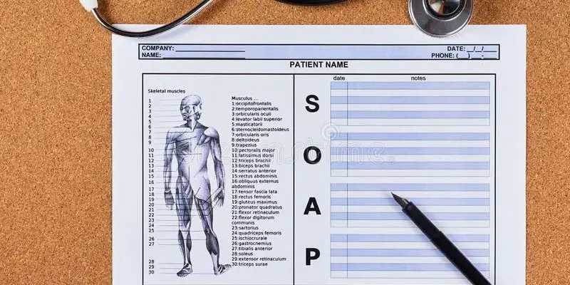 Producing Audit-Ready SOAP Notes with Ease - Chiropractic