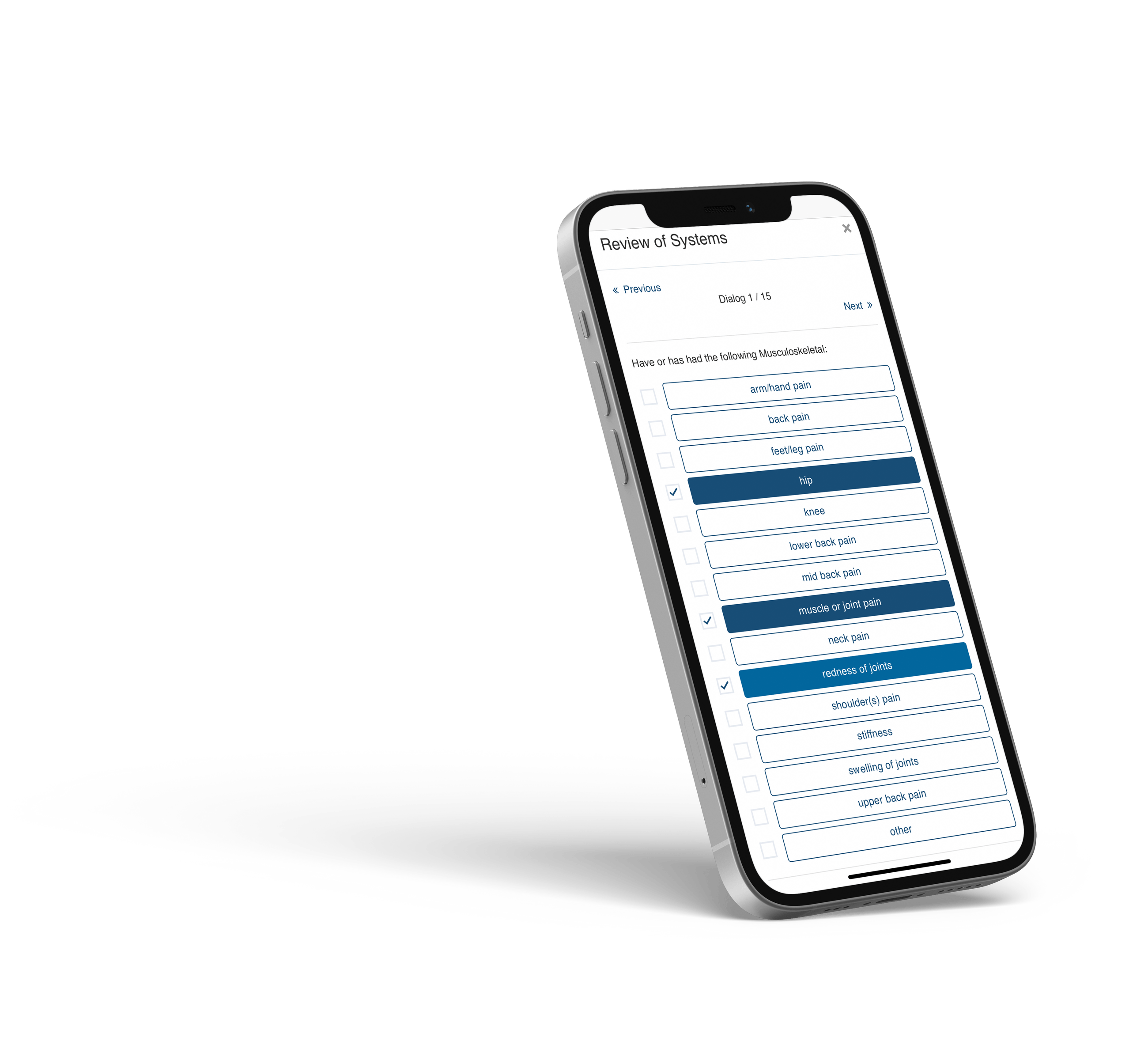 Template SOAP Notes & Macros Software | ChiroSpring