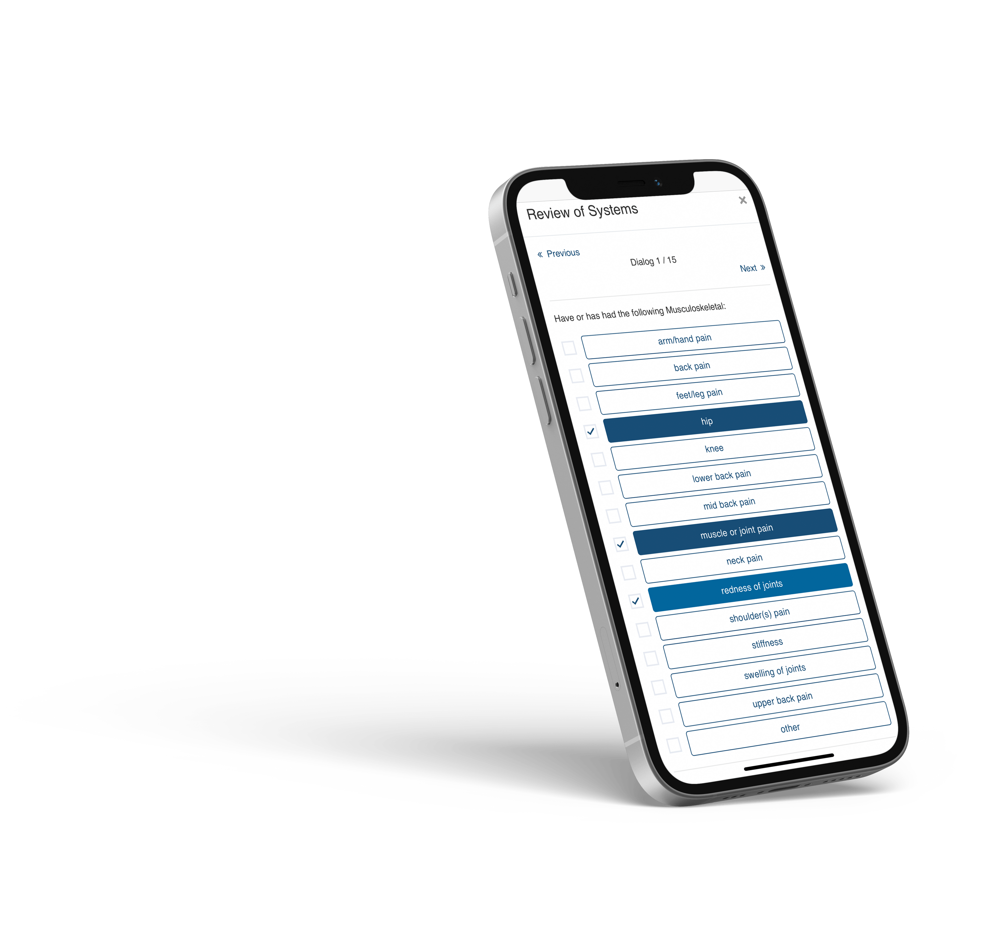 Template SOAP Notes & Macros Software | ChiroSpring