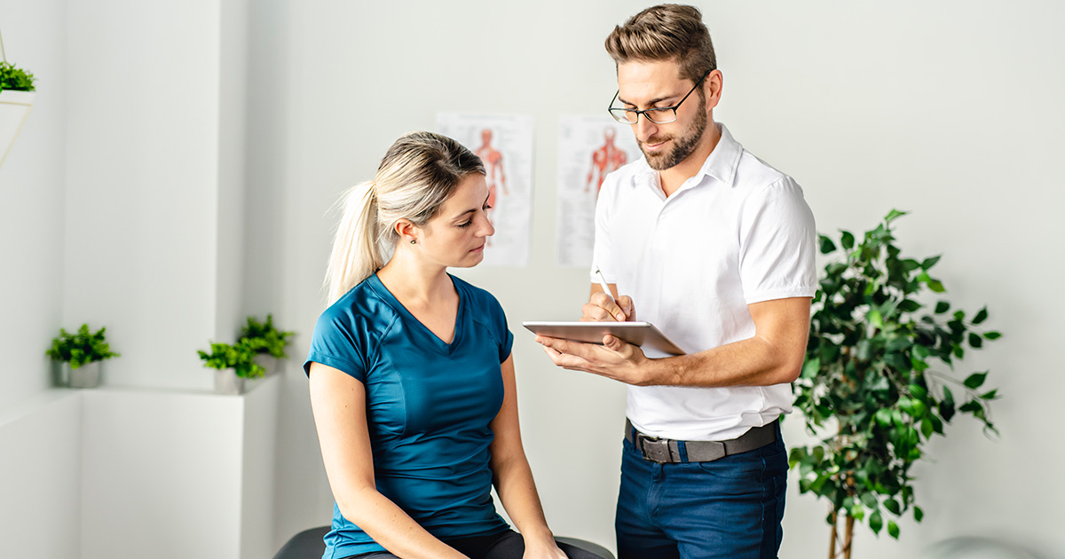 Chiropractic Practice Management Software Trends in 2024