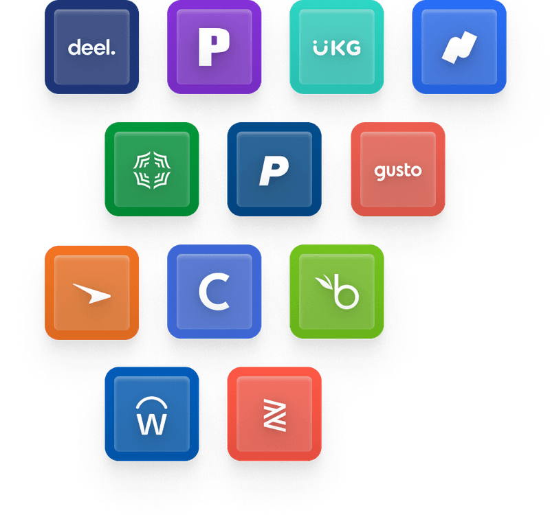 Finch | The Unified API for Employment Systems