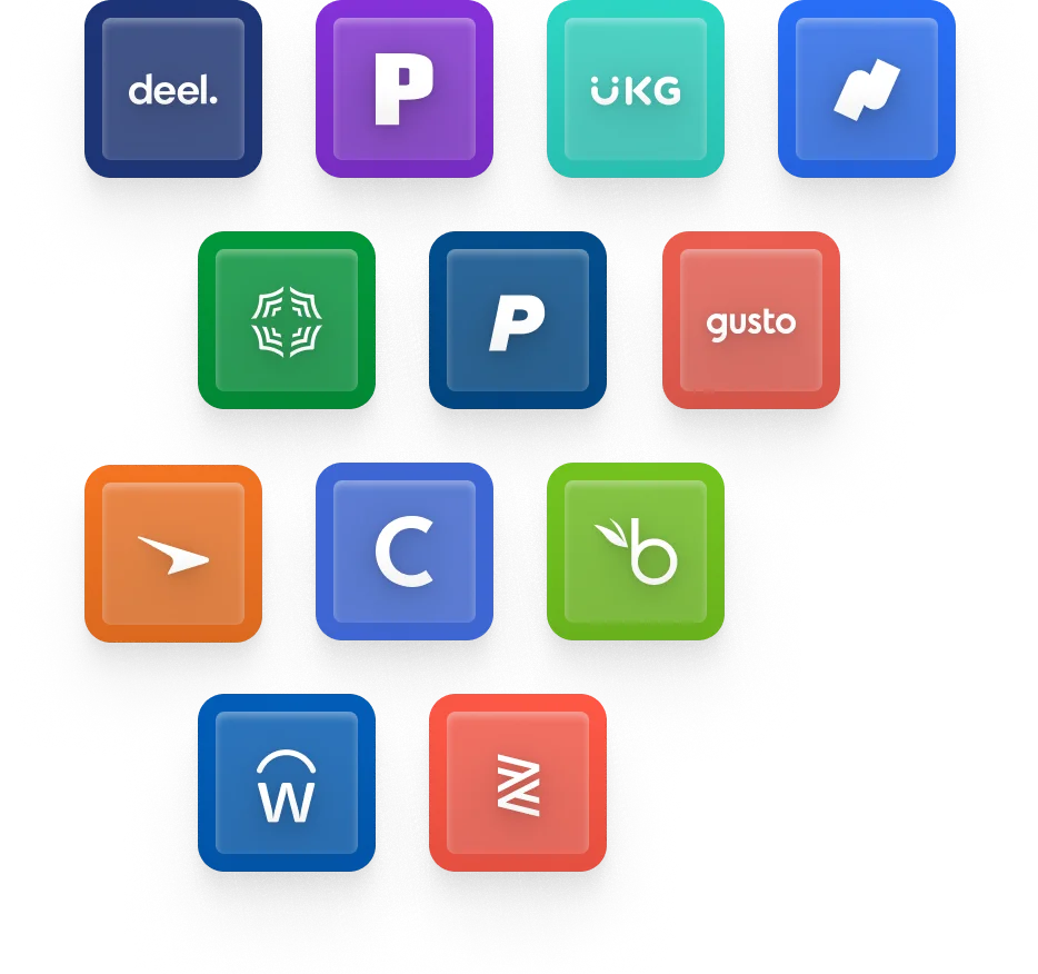 Finch | The Unified API for Employment Systems