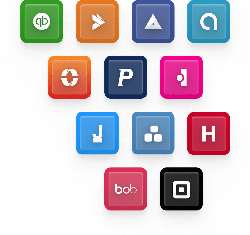 Finch | The Unified API for Employment Systems