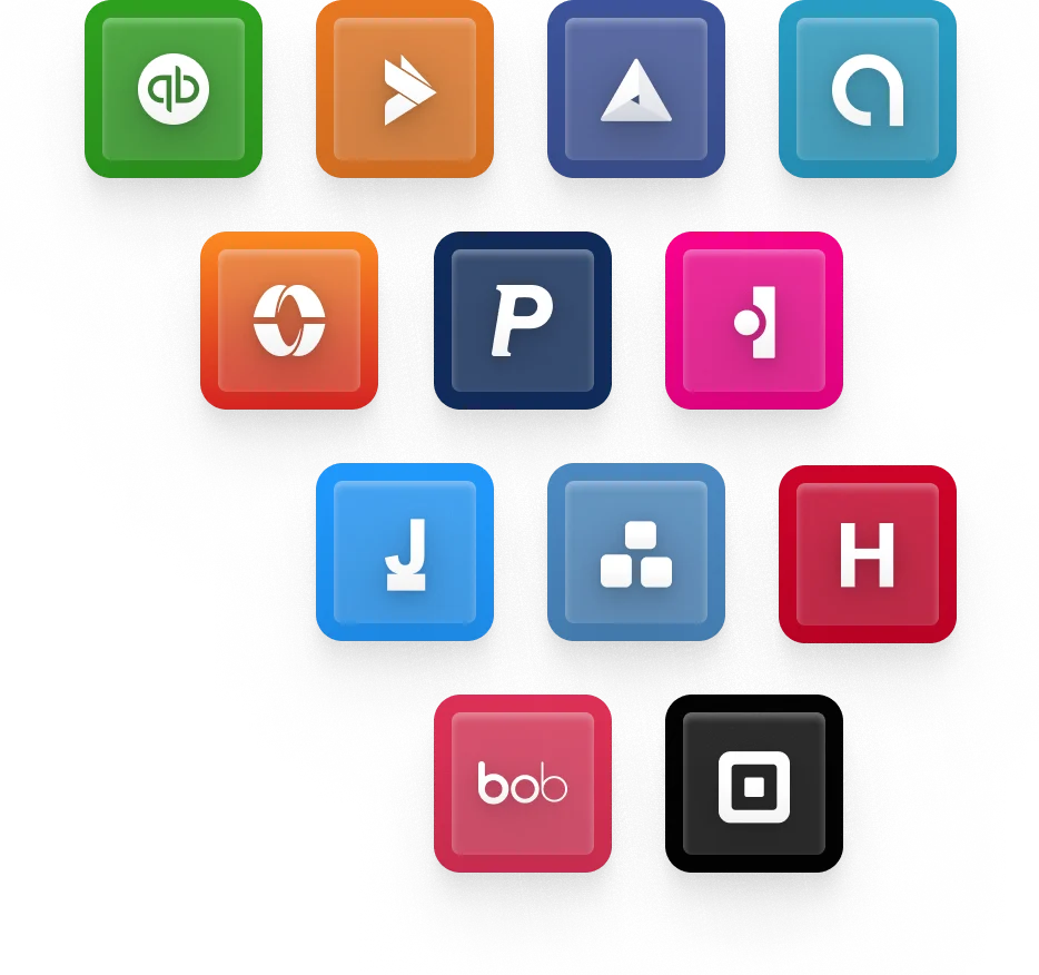 Finch | The Unified API for Employment Systems