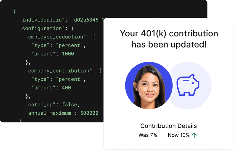 Payroll Data with Finch | The #1 Employment and Payroll API